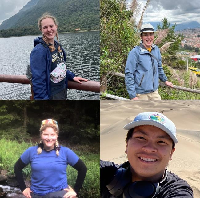 Celebration of Learning 2023 Oral Presentations IV | Augustana College